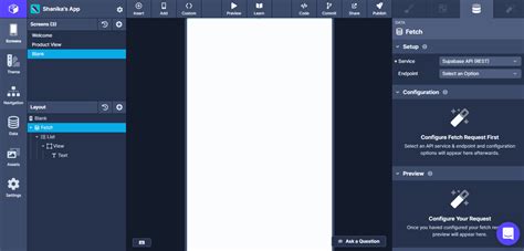 How To Create A Native Mobile App For Your Supabase Back End