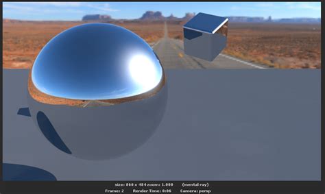 Old Mental Ray Base Shader Mia Material X Create 3d Characters