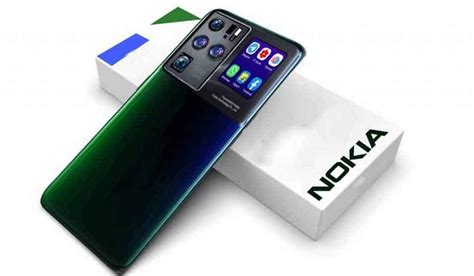 Nokia X30 Pro 2024 5g Official Price Release Date And News
