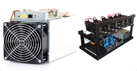 Asic Miner Vs Gpu Miner Which Is Better By Grace Baker Aug 2024 Medium