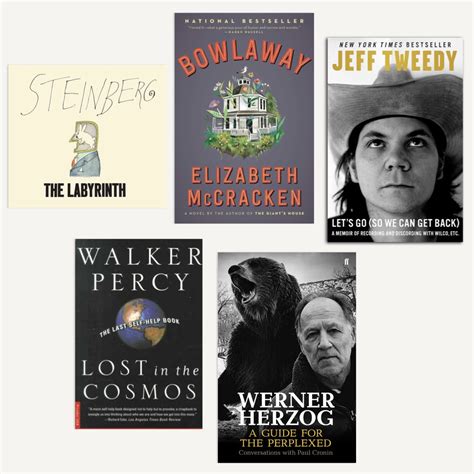 5 Good Books I Read This Summer Austin Kleon
