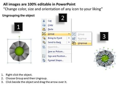 PowerPoint Designs Strategy Process Chart Ppt Slide Designs