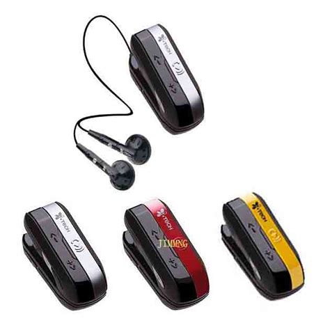 Itech Sonyericsson And Nokia Mobile Accessories Itech Bluetooth Headset Stereo And Car Kit
