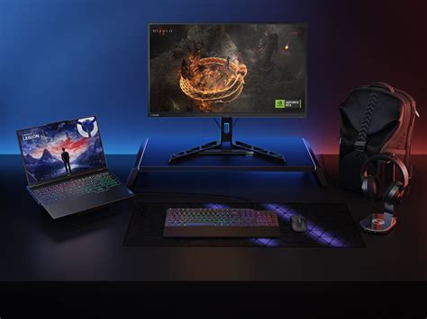 Lenovo Philippines Orange Magazine