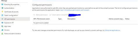 PowerBI Admin API Access From Service Principal Tech Wizard