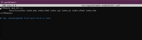 Ssh Và Webserver Lamp Journey To Become A Devops