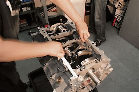 LS Car Engine Upgrade Guide Expert Advice For LS Car Engine Mods To Maximize Performance