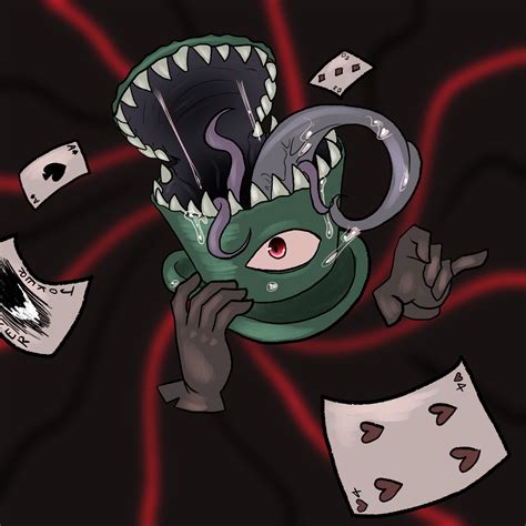 Mimic Hat By Bythepowerofduskull On Newgrounds