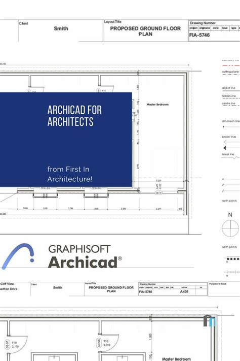 Archicad For Architects