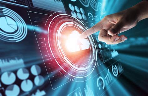 Virtual Data Centre VDC Australia Iseek