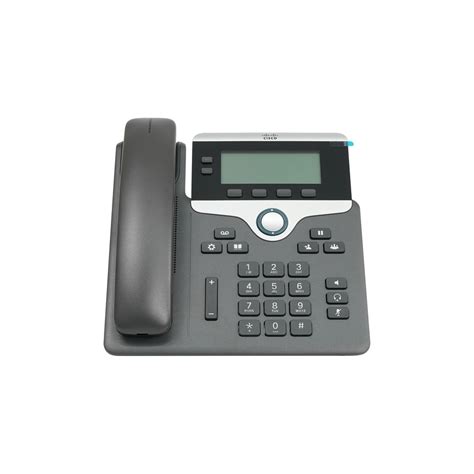 Cisco 7821 Ip Phone Cp 7821 K9 New
