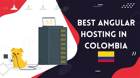 5 Best Angular Web Hosting In Colombia 2025⚡ Free Ssl