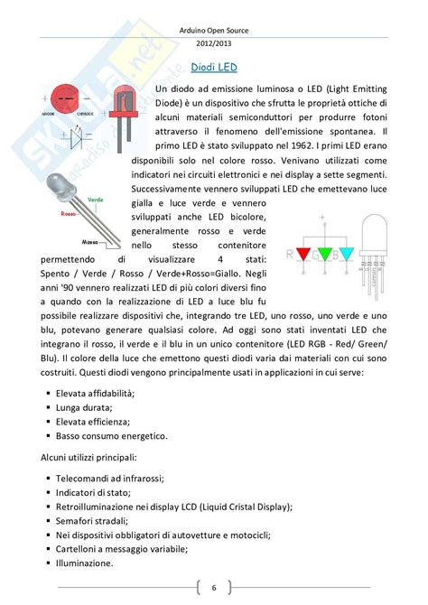 tesina su arduino open source