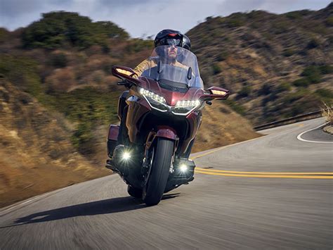 2025 Honda Gold Wing Tour Dct 50th Anniversary Indianapolis In Specs Price New Eternal Gold
