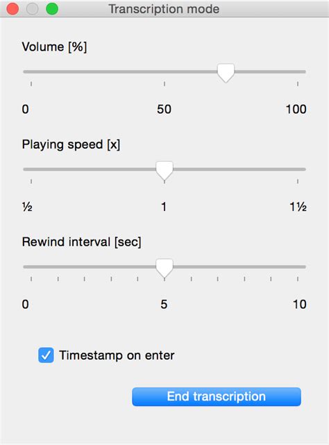 Maxqda12 Tip Of The Month Transcribing Audio Maxqda