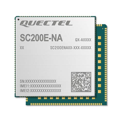 Verizon Open Development Module