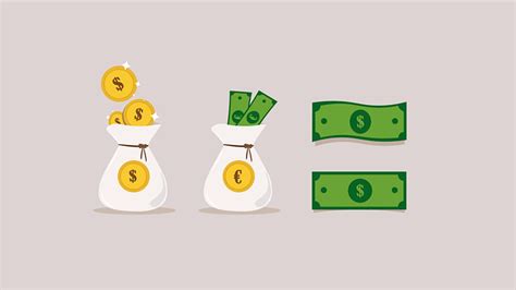 Free Money Spread Vector Art Download 1112 Money Spread Icons