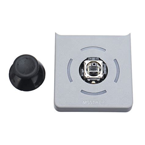 Joystick Panel For M5 Face Esp32 Development Kit Xy Axis Push Button