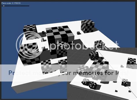 Object Placement With A Raycast A Hard Problem With 3d Logic Unity