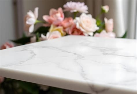 Marble Display Table Marble Countertop Display Marble Table Design Marble Display Stand Elegant