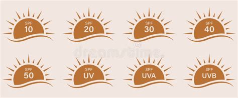 Uva Uvb Icon Stock Illustrations 788 Uva Uvb Icon Stock Illustrations