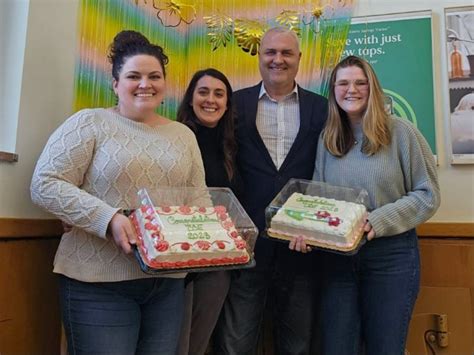 Daniel Rydholm On Linkedin Citizenscolleague Coe Uma