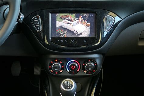 Opel Corsa 1 0 Turbo 115 Cosmo Premium Auto Magazin