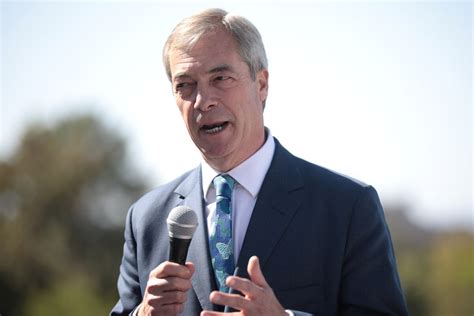 Nigel Farage Is Right To Crush Civil Servants Who Let In Sex Offenders