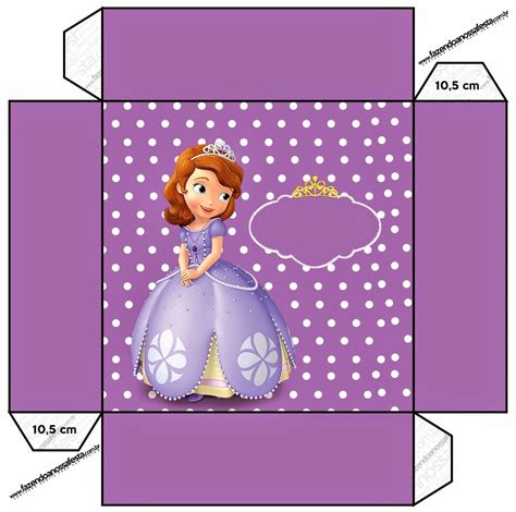 Sofia The First Free Printables Artofit