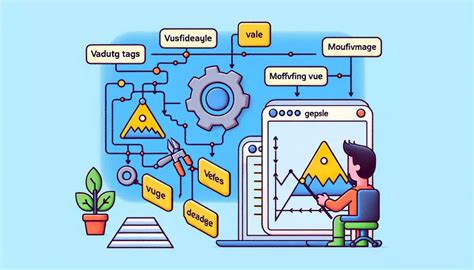 如何修改vue标签 • Worktile社区