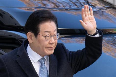 이재명 공직선거법 위반 위헌법률심판 제청 신청