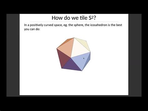 free video ads cft correspondence for scalar field theory in lattice