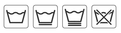 How To Read Laundry Care Symbols Washing Labels Explained Electrolux