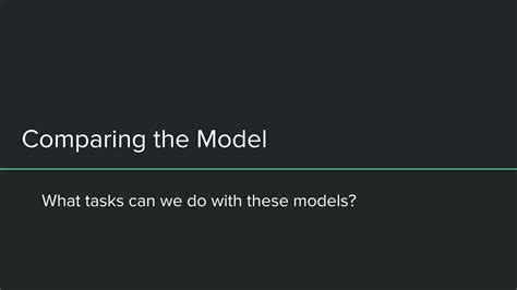 Pre Trained Language Model Pptx