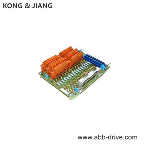 Honeywell Analog Input Module Mc Taih02 Plc Input Module Abb Drive Automation
