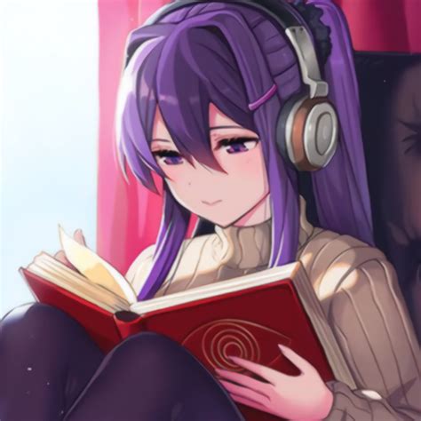 Yuri Ddlc Icons