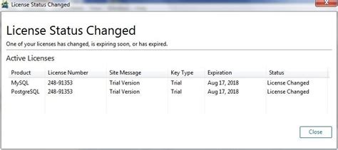 Using The All In One Toad Edge 202 With Mysql Postgresql Edb Aurora