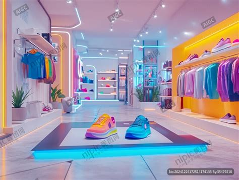Ai创作图运动类鞋类装修装潢 鞋服专卖店 运动鞋专卖店内部 鞋店形象设计 运动装运动鞋店 现代风格鞋店 运动鞋专卖店 鞋服门店 运动跑鞋店 鞋店板鞋专卖店 创意鞋店 潮牌鞋店 运动专门店高清图