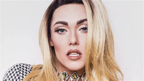 Coco Máxima Prefirió Aventurera Antes Que Hollywood El Nuevo Triunfo De Su Carrera Tribuna