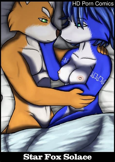 Star Fox Solace Sex Comic Hd Porn Comics