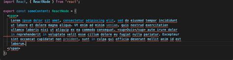 Javascript Can You Assign A Variable A Jsx Element In React Stack