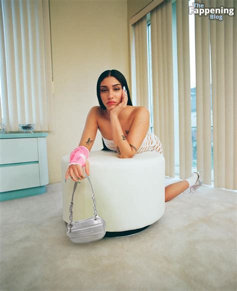 Lourdes Leon Sexy Nude Photos Pinayflixx Mega Leaks