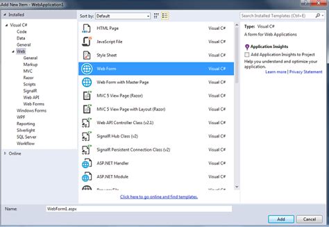 Server Side View State In ASP NET