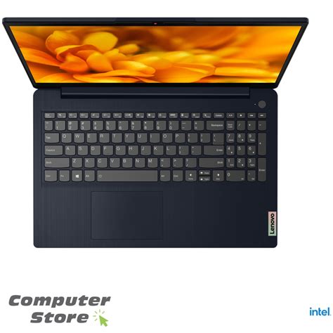 Lenovo Ideapad Laptop Ci Th Gen Gb Tb Dos H Due Computer Store