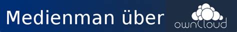 Owncloud Von Sqlite Zu Mysql Umziehen Medienman