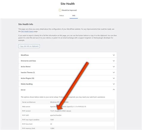 How To Update Your Wordpress Site To Php 8 Awesem
