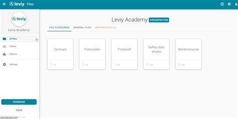 What Are Orphan Files In Leviy And How To Manage Them Knowledge Base
