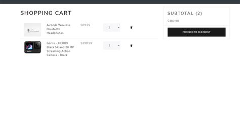 github abhishekjha812 e commerce clone
