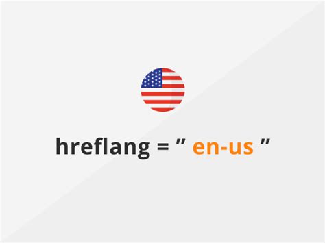 Hreflang Attributes And Why They Are Important