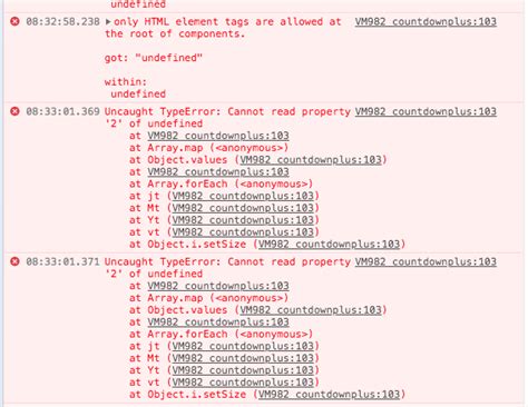Live Dashboard Undefined Html Nodes In Metrics View Questions Help Elixir Programming